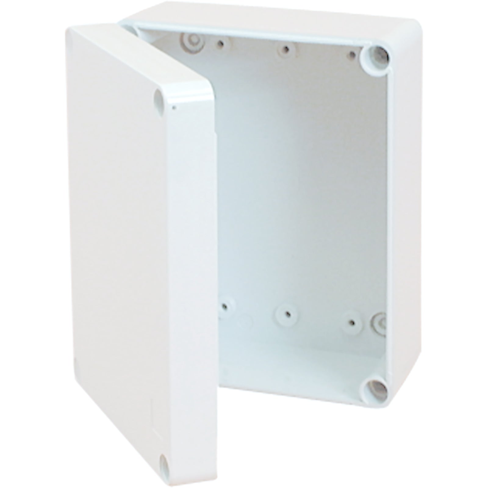 Excel Enbeam Junction Splice Box - Cable Intelligence