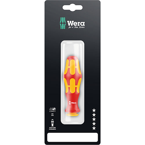 Wera 05003990001 817 VDE SB