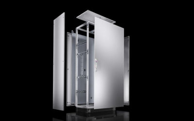 Rittal - The System.