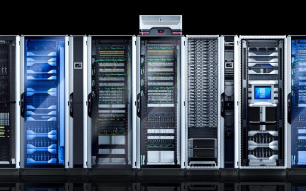 Rittal - The System.