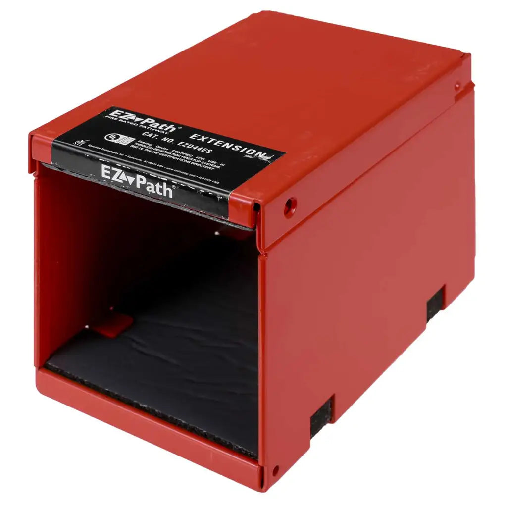 Legrand EZD44ES EZ-Path Firestop Device Extension