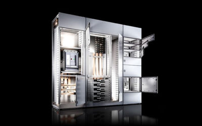 Rittal - The System.