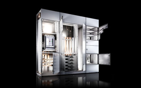 Rittal - The System.