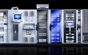 Rittal - The System.