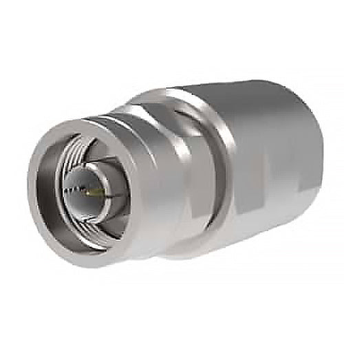 TC-600-NMC-2-D Type N, Male (Plug), Straight Connector For FBT-600, LM