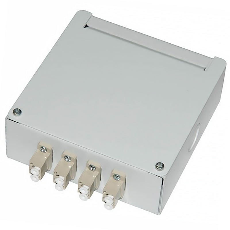 Fibre Breakout Boxes - Cable Intelligence