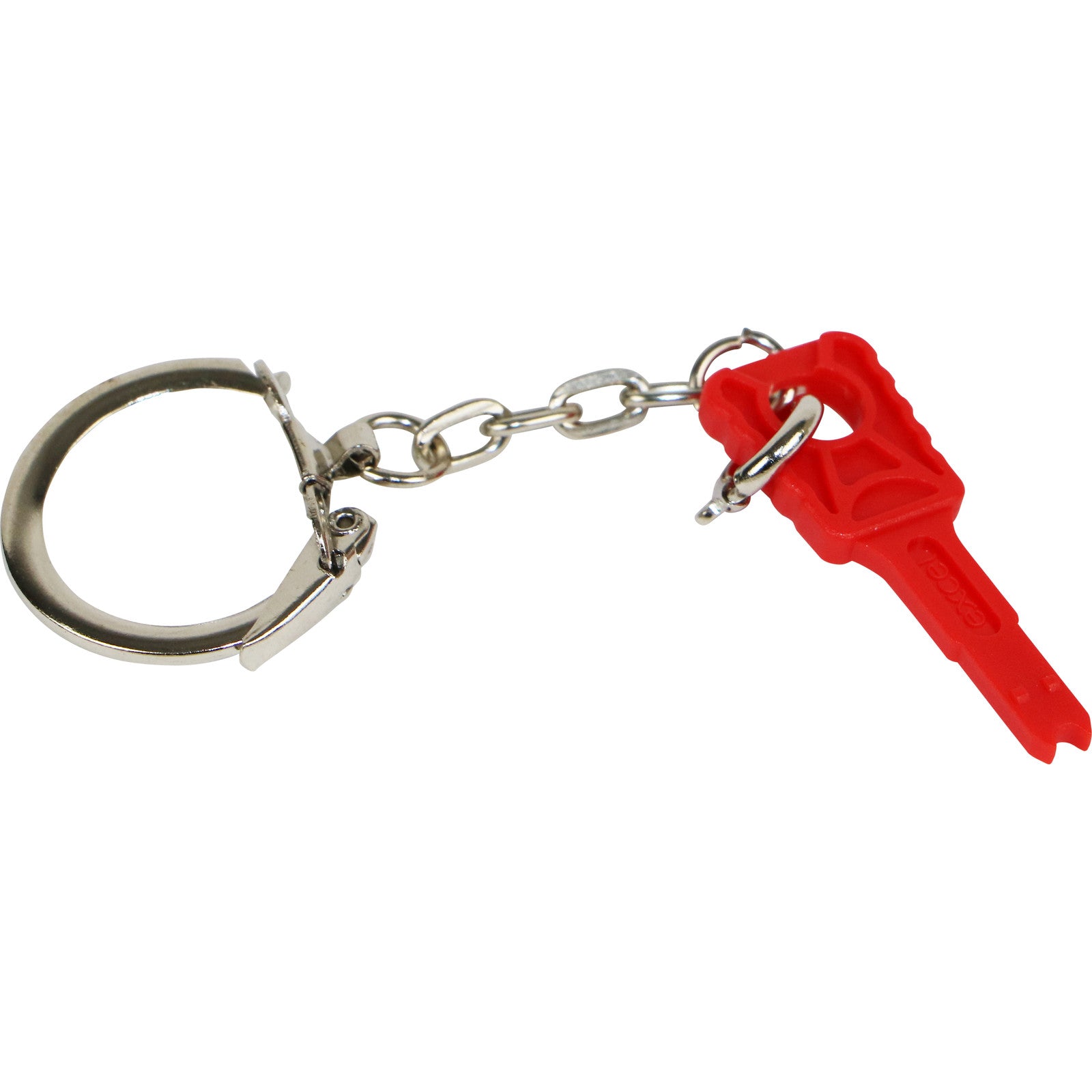 Excel Key For Lockable Patch Lead Pair Excel Key For Lockable Patch Lead Pair