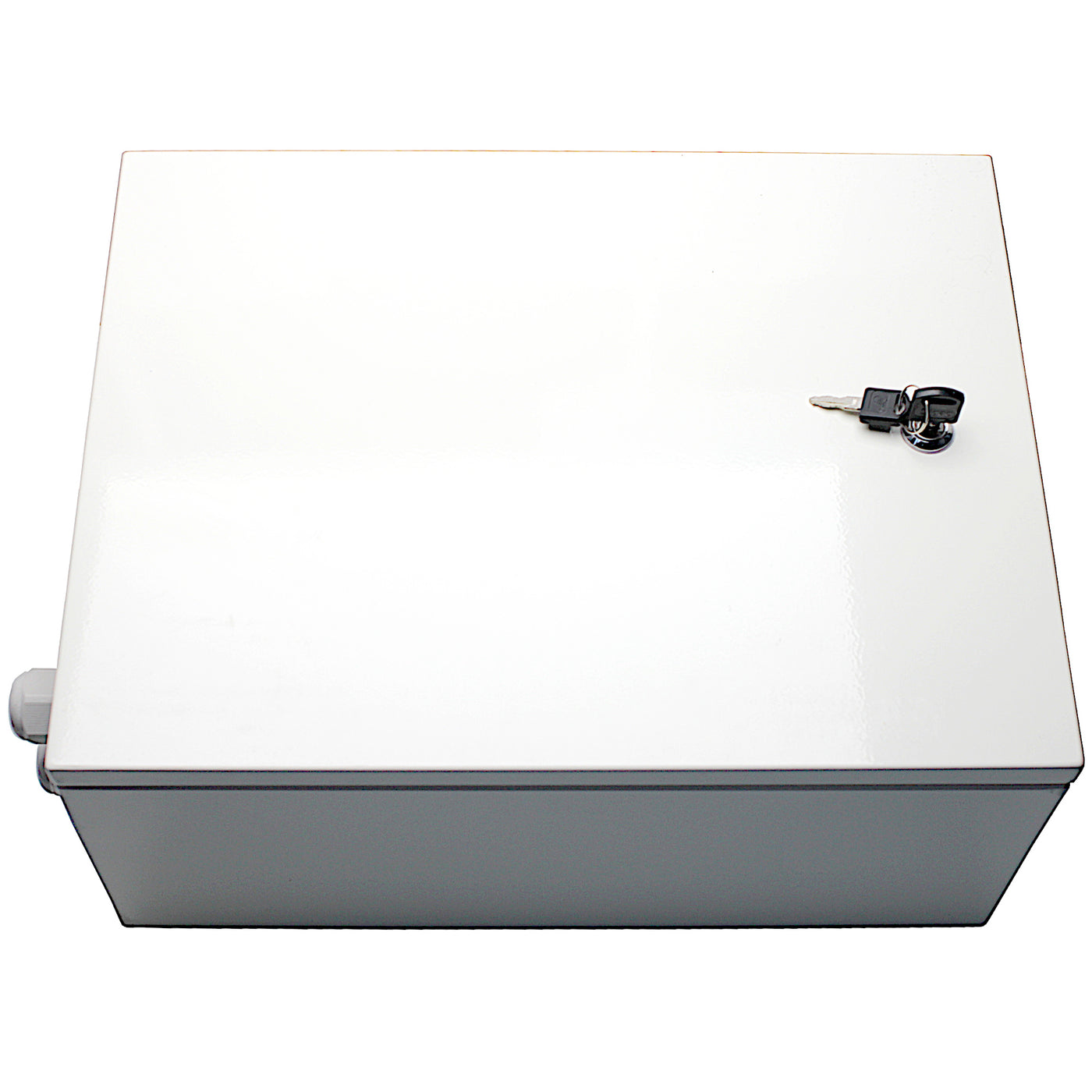 Fibre Breakout Boxes - Cable Intelligence
