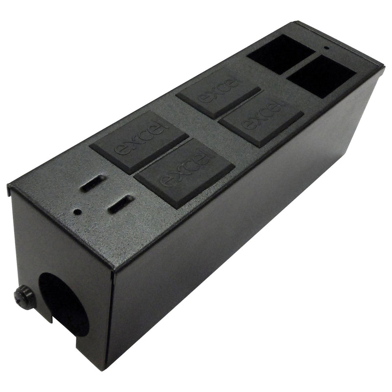 Excel GOP Box Plus - Cable Intelligence