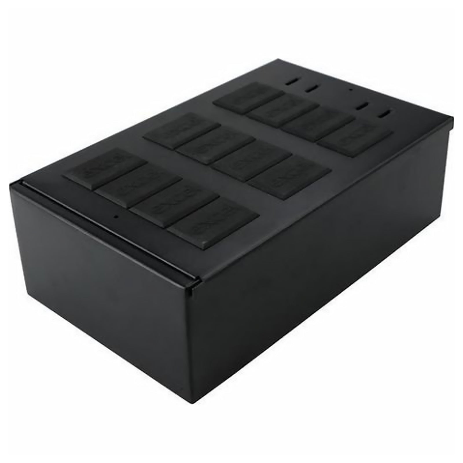 Excel GOP Box Plus - Cable Intelligence