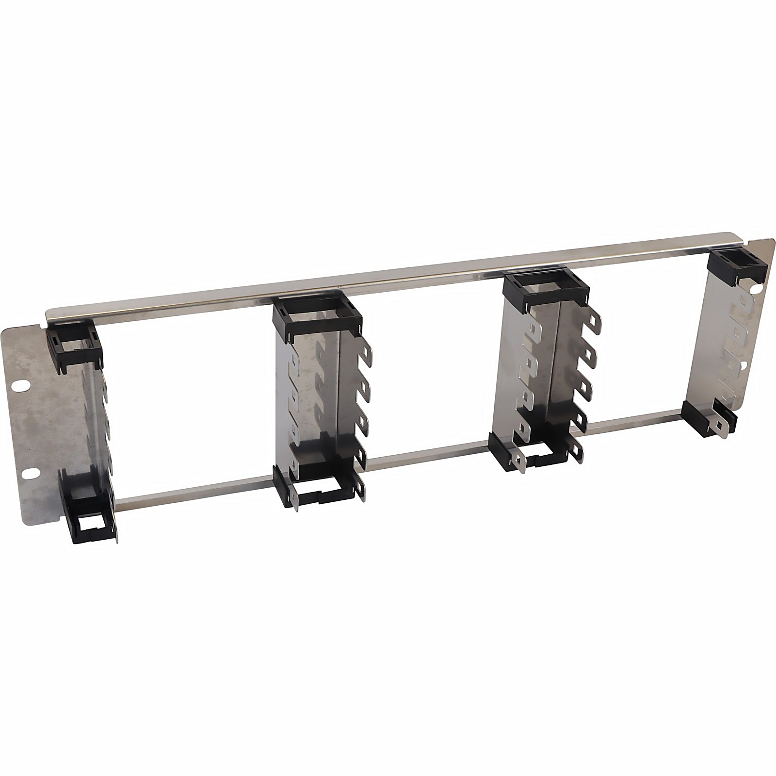 Telephone Sub Racks - Cable Intelligence