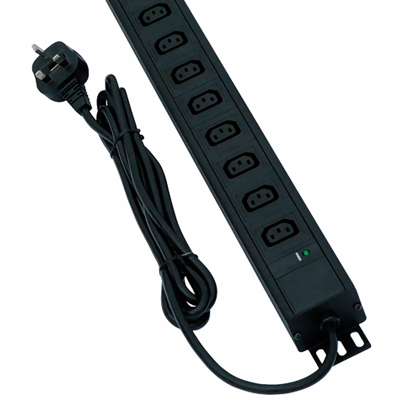 Excel Vertical PDU - Cable Intelligence