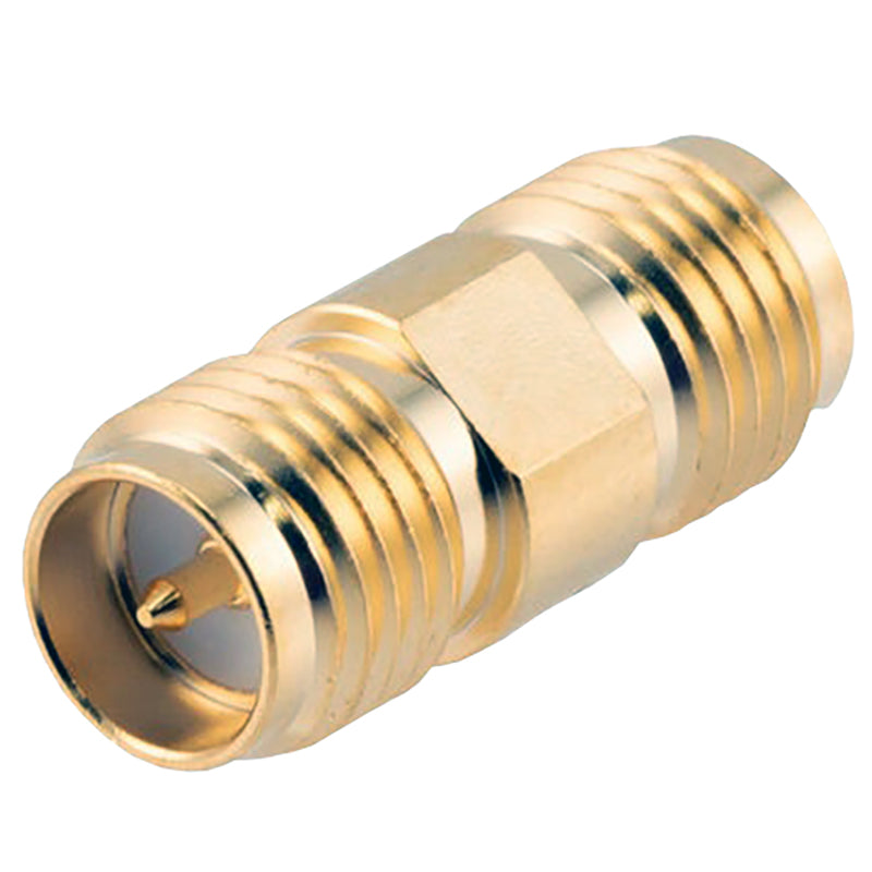 RF Female To Female Adapters