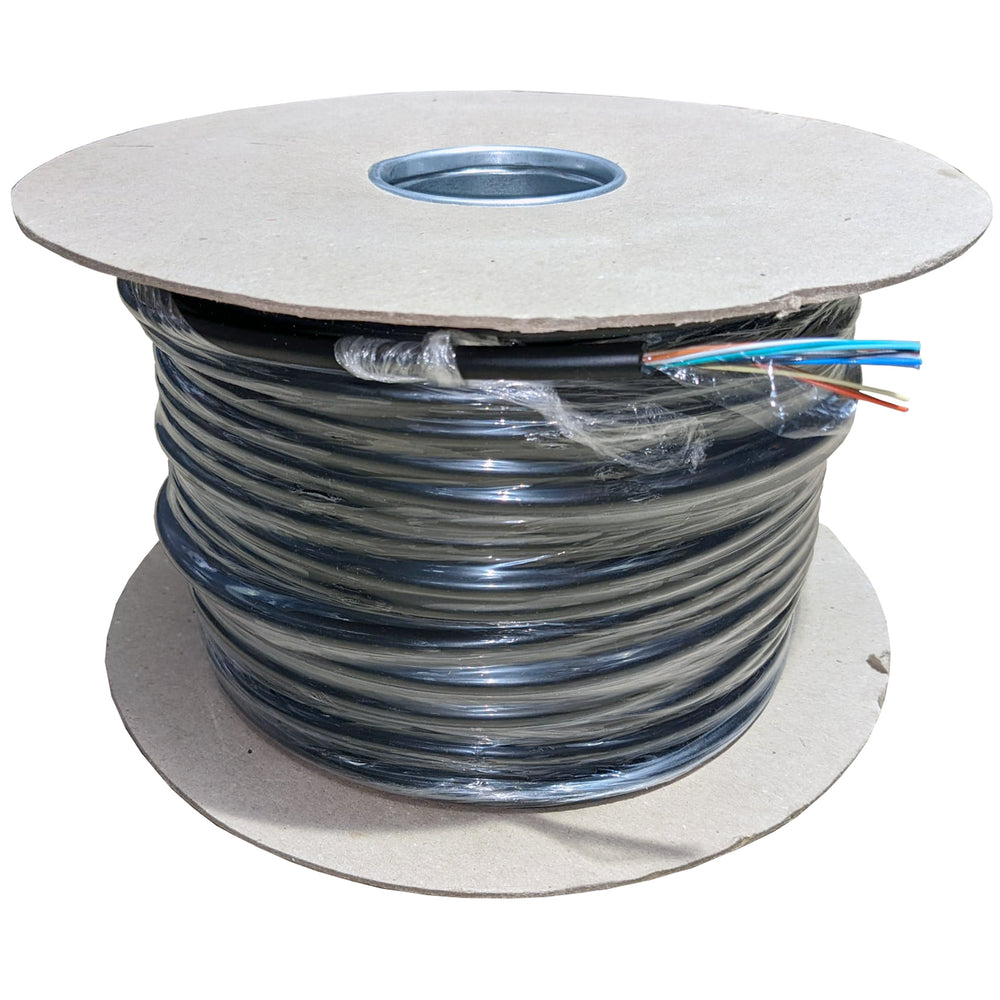 What Are CPR Rated Cables? - Cable Intelligence